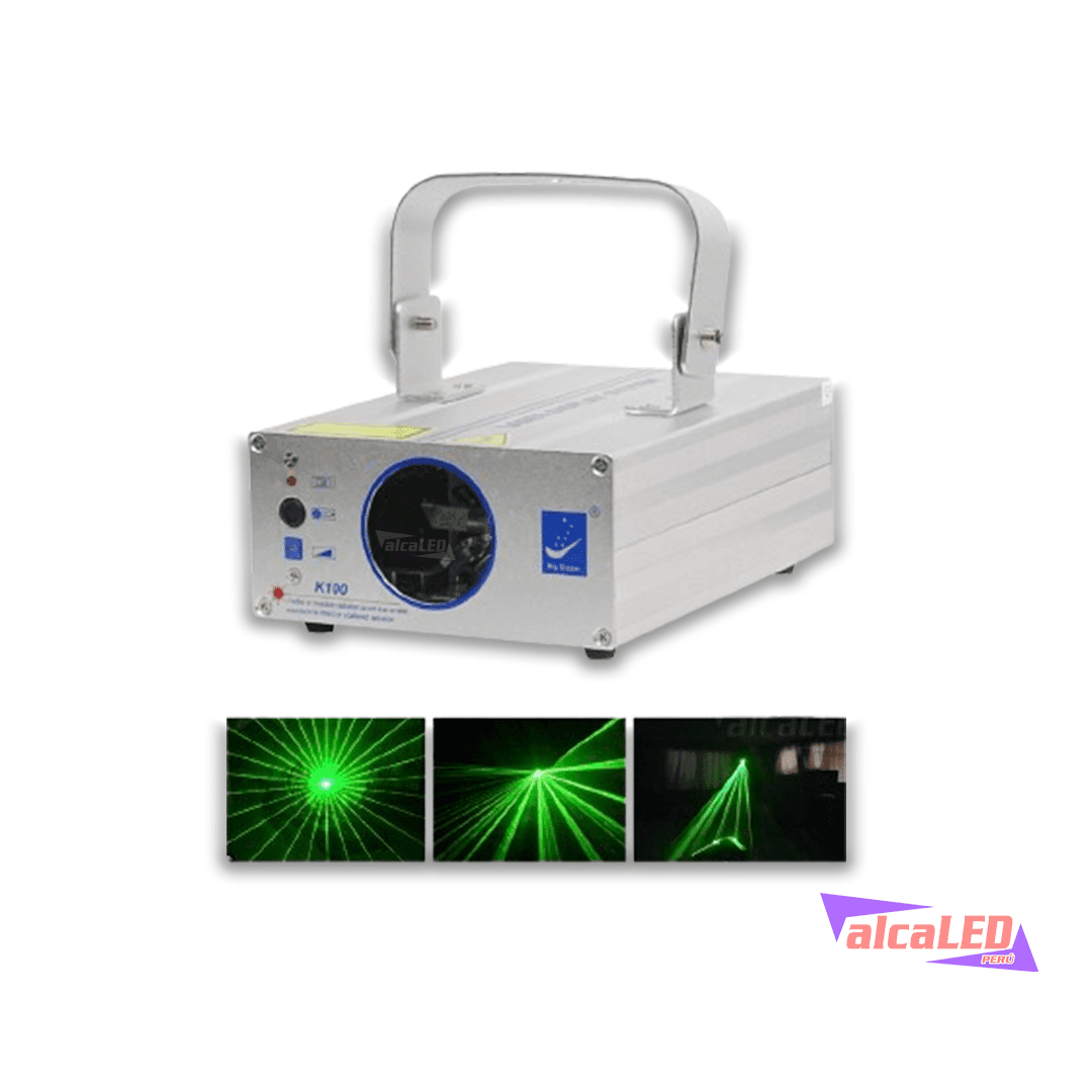 Alcaled Perú - Luces Led Profesionales