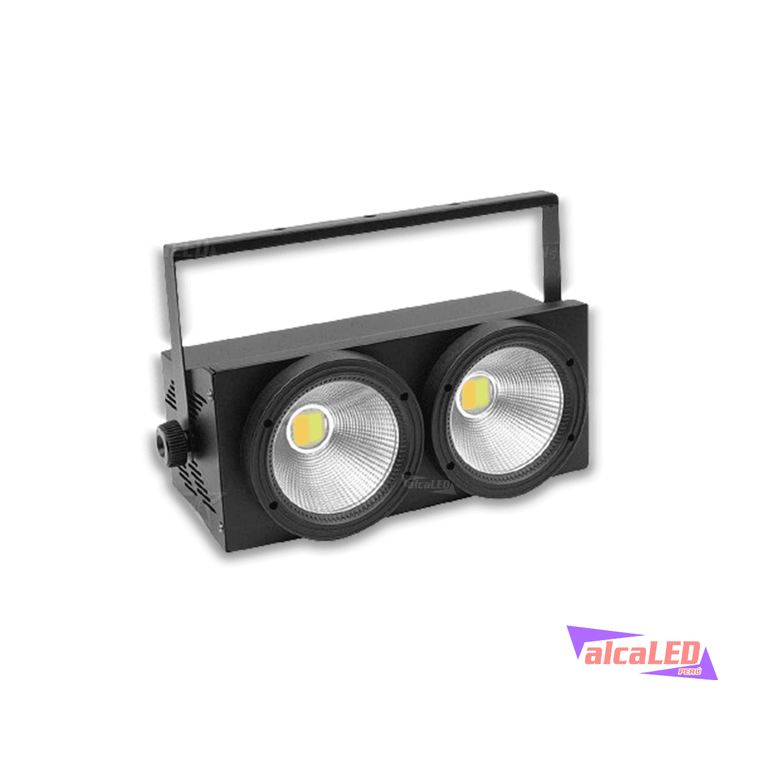 Alcaled Perú - Luces Led Profesionales