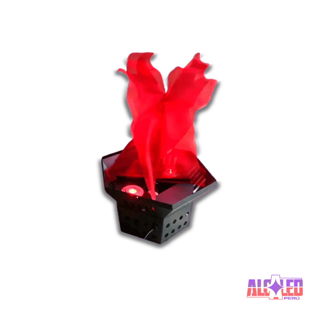 FLAMA LED archivos ALCALED PERÚ