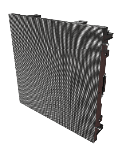 KIT 2M PANTALLA LED P3.91 PARA EXTERIORES 50X50CM - ALCALED PERÚ