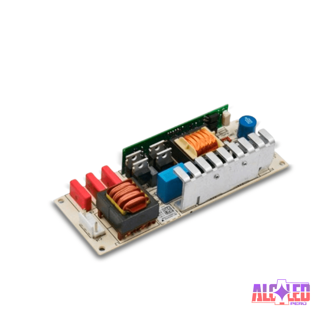 Balastro Para Beam 230 OSRAM - ALCALED PERÚ