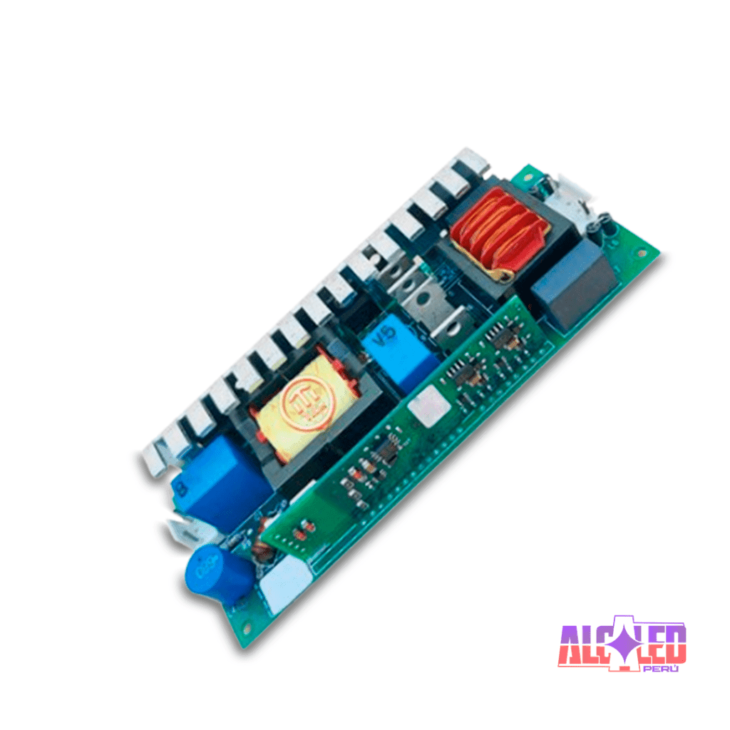 Alcaled Perú - Luces Led Profesionales