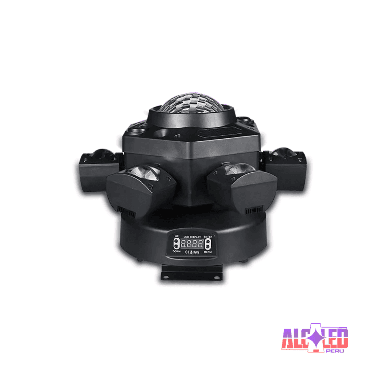 Helicóptero astro 5 en 1 - ALCALED PERÚ