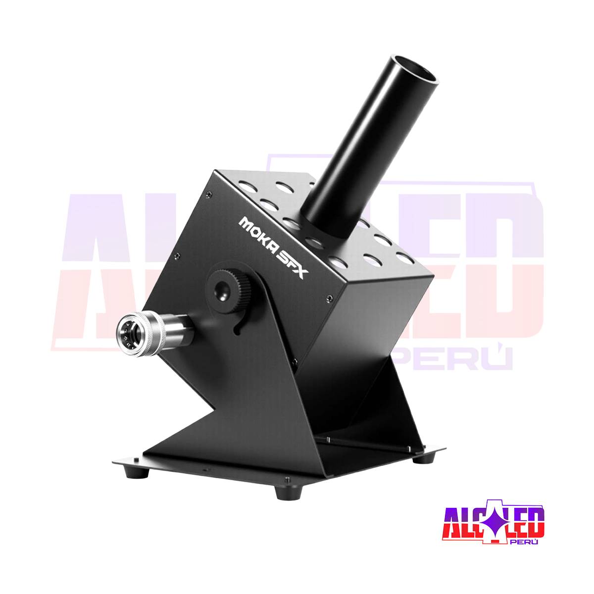 MAQUINA JET CO2 MOKA SFX MKC12 - ALCALED PERÚ