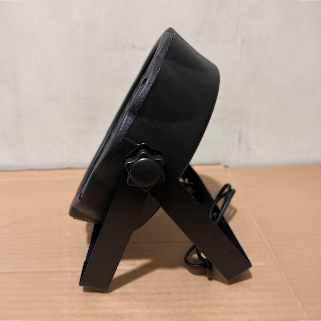 PAR LED PLANO UV 54X1.5W - ALCALED PERÚ