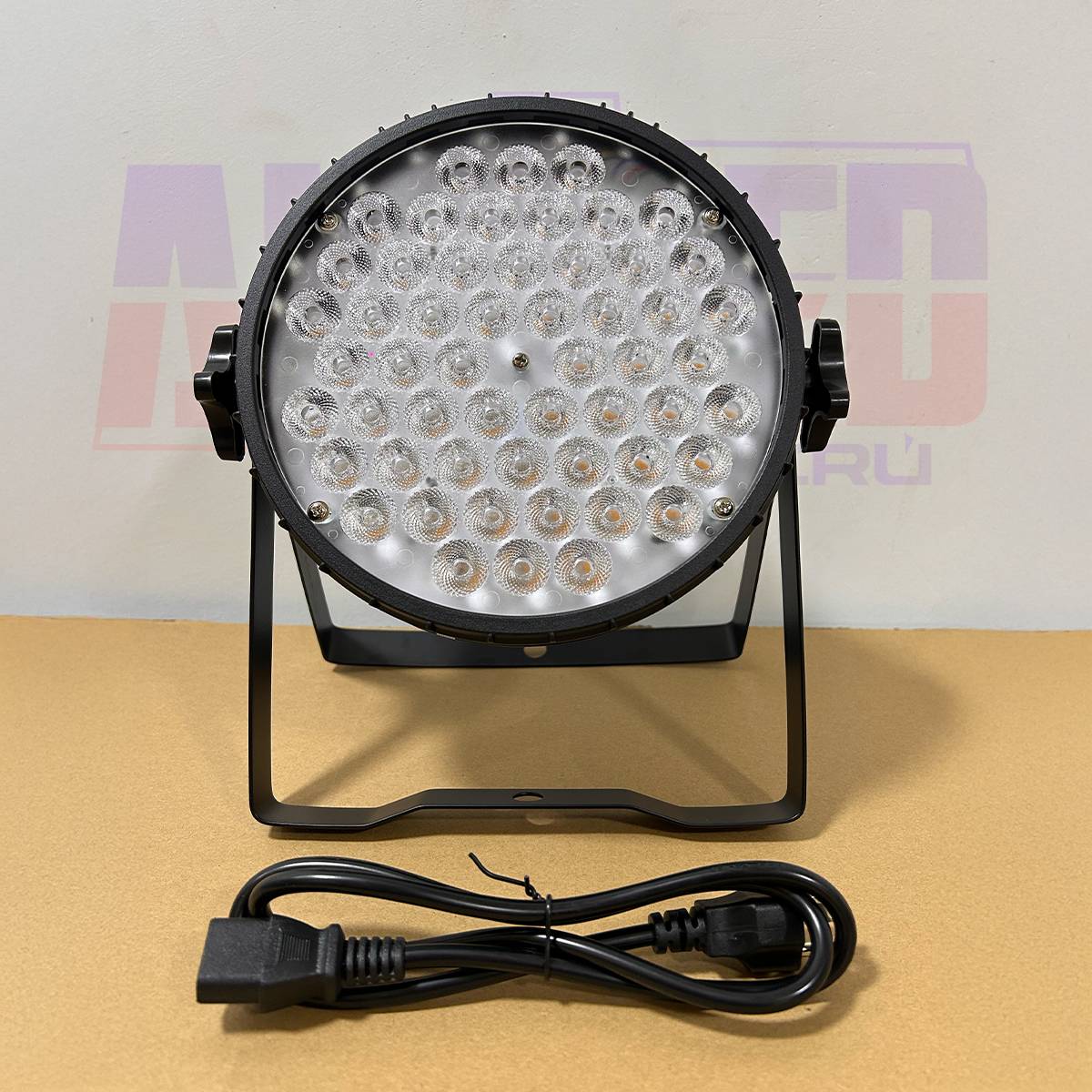 PAR LED BIG DIPPER LPC010N - ALCALED PERÚ