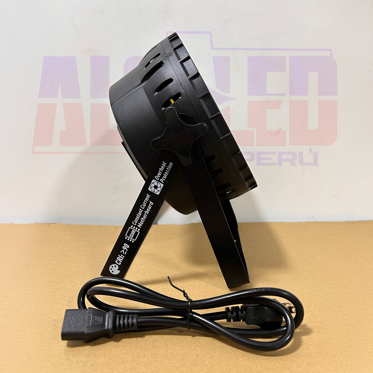 PAR LED BIG DIPPER LPC010N - ALCALED PERÚ