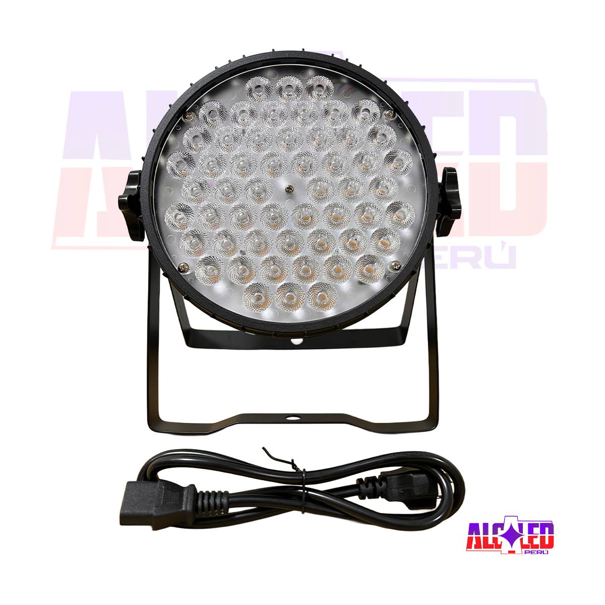 PAR LED BIG DIPPER LPC010N - ALCALED PERÚ
